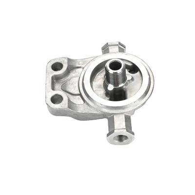 Китай Retail KS568C Fuel Filter Seating for Excavator Diesel Block E200B 6D14 6D31 FUEL WATER SEPARATOR SPIN-ON продается