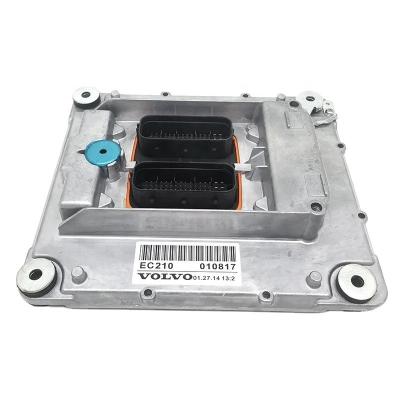 China High Guarantee Excavator Engine Controller EECU for EC240 EC210 E360 Construction Machinery Parts VOE60100000 for sale