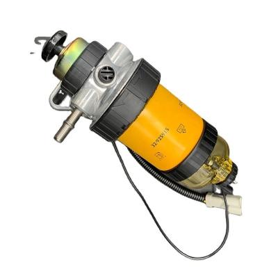 Китай Fuel Filter for JCB 3CX 4CX 32925915 32-925915 and High Satisfaction in Building Material Shops продается