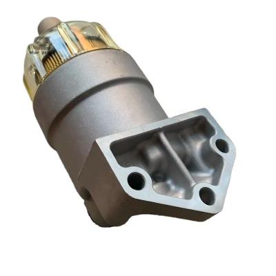 중국 ME164690 Mitsubishi 6M70 Engine Diesel Fuel Filter Oil Water Separator The Key to Successful Construction Works Projects 판매용