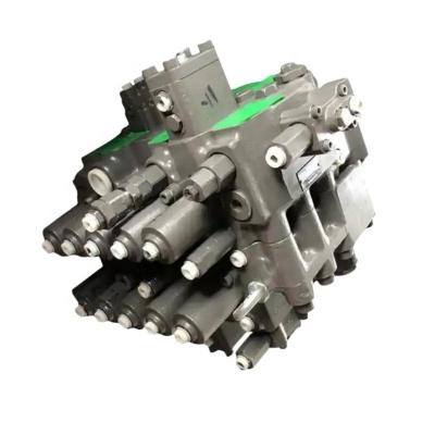 중국 Best Choice for VOLVO EC300D Excavator Control Valve Assy 14702863 판매용