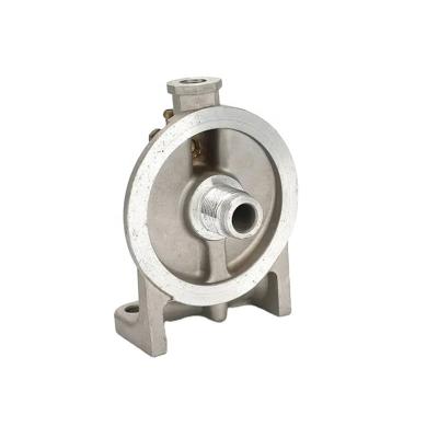 Китай EX200-5 6BG1 Fuel Filter Seating Head KS569C For Hitachi Excavator and Durable for Excavators продается