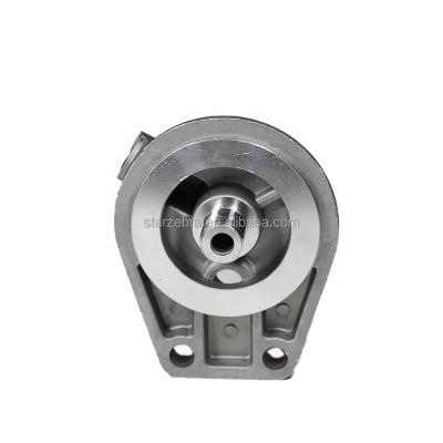 중국 Fuel Filter Head and Seat 513210751 KS570C Essential Component for EX200 SH200 Excavator Engine Parts 판매용