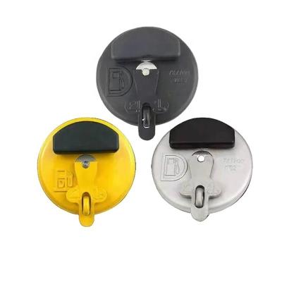 Китай Excavator Fuel Tank Accessories for Carter E305.5/E306/E307D/E308/E312B/E200B 13.4*12.7*12.7 Size Building Material Shops продается