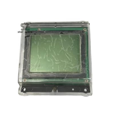 China Part Number 4273796 YA00001076 4652262 Excavator Monitor Display for Applicable Model EX200-5G ZAX200-5G ZAX210-5G for sale