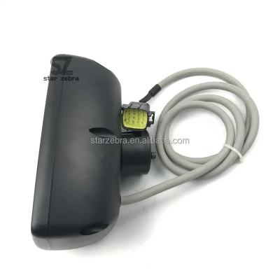 China Building Material Shops Excavator Parts for JCB200 JCB220 Monitor Display 332/k4244 Construction Machinery and Improved for sale