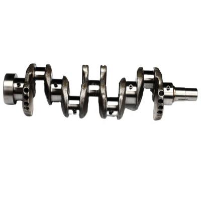 China 6204-33-1100 FCF DCT Forged Steel Crankshaft for PC60 Excavator Engine Spare Parts 4D95 at Building Material Shops for sale