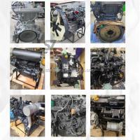 China Komatsu Distribution Valve Main Control Valve Assembly for Excavator Hydraulic System for sale