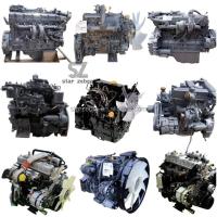 China Komatsu Distribution Valve Main Control Valve Assembly for Excavator Hydraulic System for sale