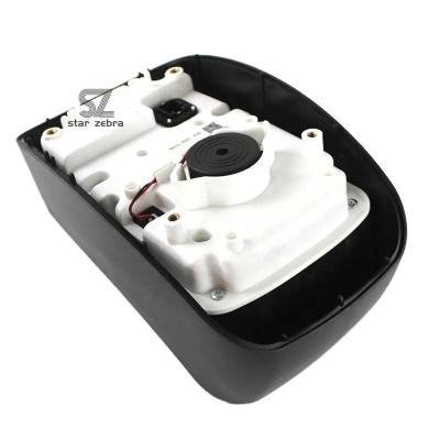 China Construction Works Excavator Monitor Display Panel Cluster Gauge For Kobelco SK170-8 SK200-8 SK210-8 SK230-8 SK250-8 for sale