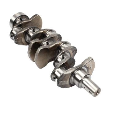 China 129902-21000 FCF DCT Forged Steel Crankshaft for 4TNV94 4TNV98 Diesel Engine Parts within Manufacturing Plant for sale