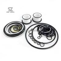 China Hydraulic Breaker Hammer Seal Kit for SB50 Oil Sealing Repair Parts 50mm for sale