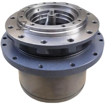 중국 Komatsu PC60-7 70-8 Walking Motor Tooth Box Assembly Reducer Gearbox Excavators Filter Suit Solidified Paper with Solid 판매용