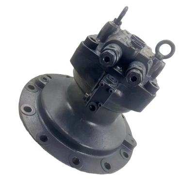 중국 Hitachi ZAX1200-6 ZAX870-3 Steering Motor Swing Motor Assembly Advanced Technology for Building Material Shops 판매용