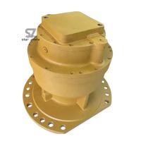 China CAT E374 E374GC E390 Rotating Reducer Assembly 582-8287 582-8286 Rotating Motor Assembly for sale