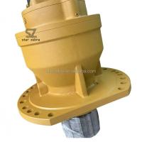 China CAT E374 E374GC E390 Rotating Reducer Assembly 582-8287 582-8286 Rotating Motor Assembly for sale