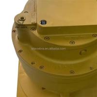 China CAT E374 E374GC E390 Rotating Reducer Assembly 582-8287 582-8286 Rotating Motor Assembly for sale