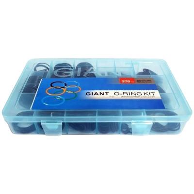 Cina Note according to samples or drawings Standard DH Giant O Ring Kit Box for Excavator in vendita