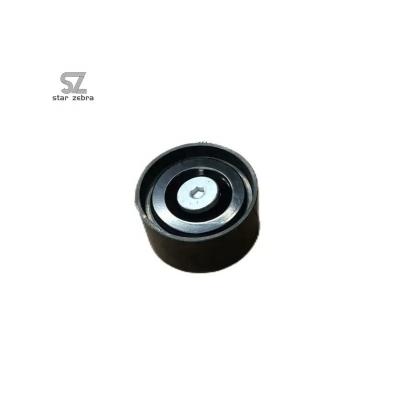 China High Guarantee 20747516 Excavator Spare Parts Dayco Belt Tensioner Idler Pulley APV2387 For VOLVO EC360 EC460 for sale