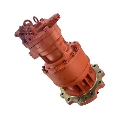 China M5X130-RG11D20E Excavadora Liugong 922 El conjunto del motor de dirección en venta