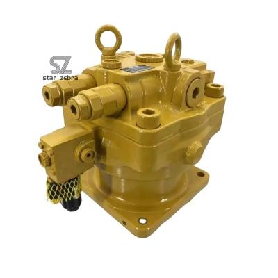 China Find the Perfect Caterpillar 374 Steering Motor Swing Motor Assembly for Your Building Material Shop for sale