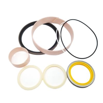 China Mechanics 2450588 245-0588 2460648 246-0648 Hydraulic Cylinder Seal Kit with Advanced Mechanics Design for sale