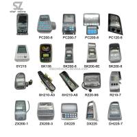 China ECU Controller 3722906 for E325C E325D E329D C7 C9 C13 Engine Parts for sale