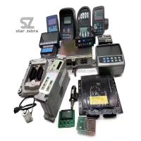 China ECU Controller 3722906 for E325C E325D E329D C7 C9 C13 Engine Parts for sale