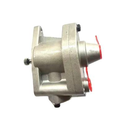 중국 3306 Engine Model Excavator E330B Fuel Transfer Pump for 1W1695 1W1698 Feed Pump Assy 판매용