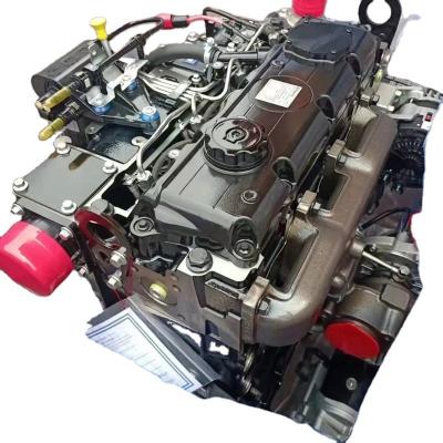 중국 STAR ZEBRA  Perkins Original Engine 1104D-44TA Diesel Complete Engine Assy The Perfect Match for Machinery Repair Shops 판매용