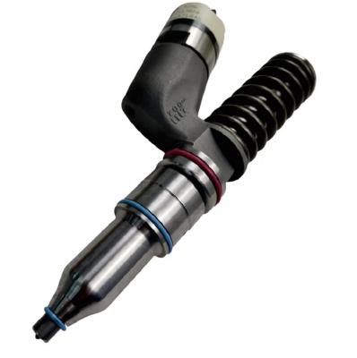 중국 Durable Construction Machinery Parts Injector Nozzles Engine C13 C18 C27 Diesel Injector for Energy Mining 판매용