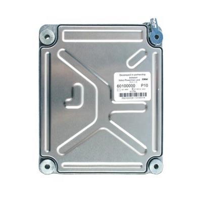 China Machinery Repair Shops 60100000 VOE60100000 ECU Controller for Volvo Excavator for sale