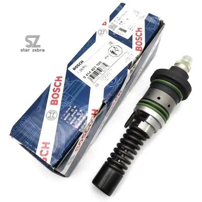 중국 0414401105 D4D Diesel Fuel Injection Unit Pump Injector for Volvo EC140 Excavator Excavator Fuel System Part 판매용