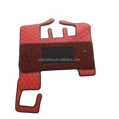 중국 E320D Excavator Cabin Floor Mat The Ultimate Solution for Machinery Repair Shops 판매용