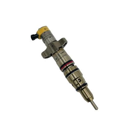중국 Supply C7 Diesel Fuel Engine Injector 10R-4761 for CAT Excavator 243-4502 Excellent Performance Guaranteed 판매용
