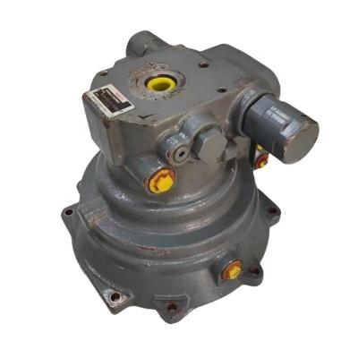 중국 Machinery Repair Shops PM-2B-45B-1FS2-9184A ZAX70-5A Steering Motor Rotary Motor Assembly at Affordable 판매용