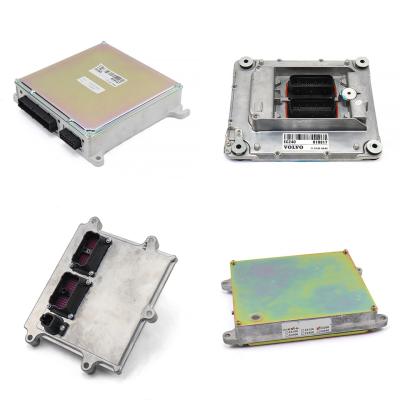 China Standard Size Excavator Electric Parts Display Panel Monitor Ecu Engine Control Unite Controller for All Brands DX75-9 for sale
