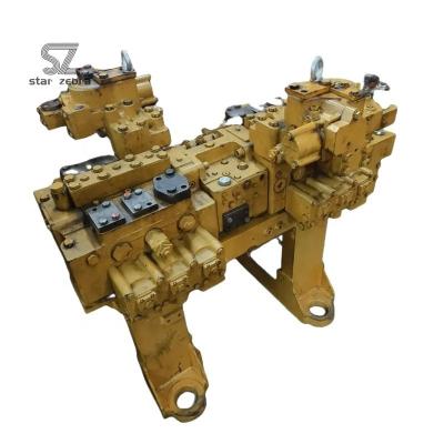 China CATERPILLAR 2412796 Main Control Valve for 374 Distribution Valve Multi-Way Valve Distributor Assembly for sale