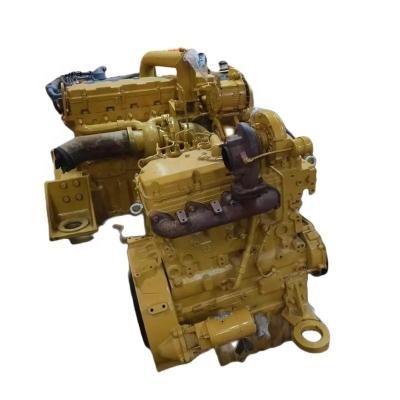 중국 Excavator Engine Assembly for Building Material Shops and Durable from Carter Hitachi XCMG Liugong 판매용