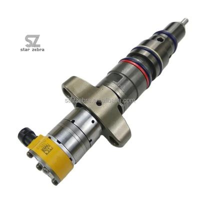 Китай 241-3238 241-3239 Top C7 Engine Model Common Rail Fuel Injector for Construction Machinery продается