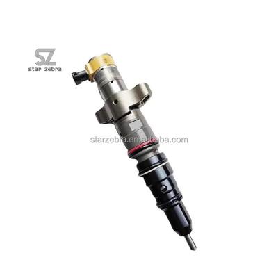 Китай 241-3238 241-3239 Top C7 Engine Model Common Rail Fuel Injector for Construction Machinery продается