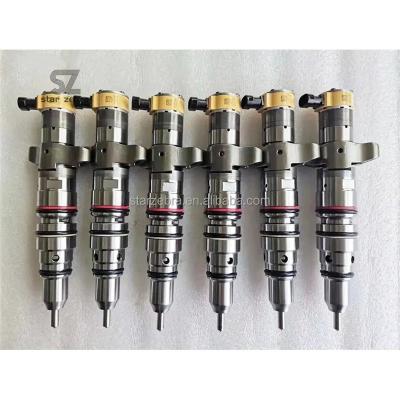 Китай 241-3238 241-3239 Top C7 Engine Model Common Rail Fuel Injector for Construction Machinery продается