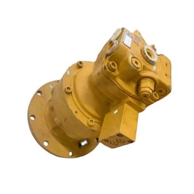 중국 Yanma 75 Swing Motor Assembly Steering Motor Assembly Advanced Technology for Building Material Shops 판매용