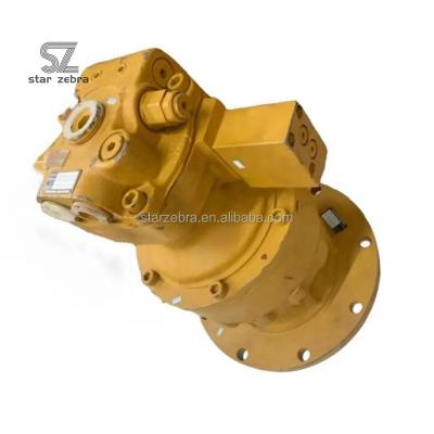 중국 Yanma 75 Swing Motor Assembly Steering Motor Assembly Advanced Technology for Building Material Shops 판매용