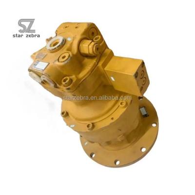 중국 Yanma 75 Swing Motor Assembly Steering Motor Assembly Advanced Technology for Building Material Shops 판매용