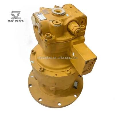 중국 Yanma 75 Swing Motor Assembly Steering Motor Assembly Advanced Technology for Building Material Shops 판매용