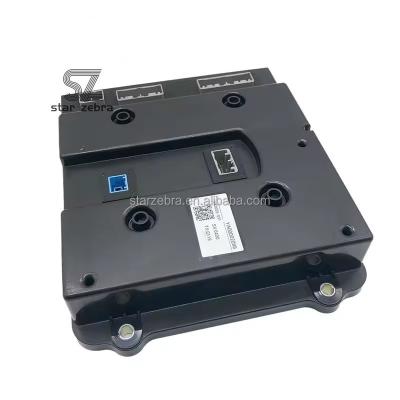 China Controller ZAX200-5G ZAX240-5G ZAX280-5G ZAX330-5G ZAX350-5G ZAX470-5G ZAX870-5G Control Unit for Optimal Performance for sale