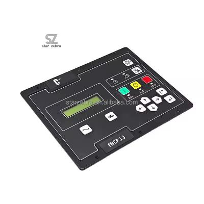 중국 Shipment DHL FEDEX TNT EMS Caterpillar 3007647 C5.6 C15 C18 Engine Monitor Control Panel for Construction Machinery 판매용