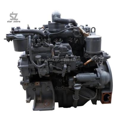 Cina Diesel Engine Assembly C240 4LE1 4LE2 4HF1 4HE1 4JB1 4BD1 4JJ1 4BG1 4HK1 6HK1 6RB1 6BD1 6SD1 6BG1 for Isuzu in vendita