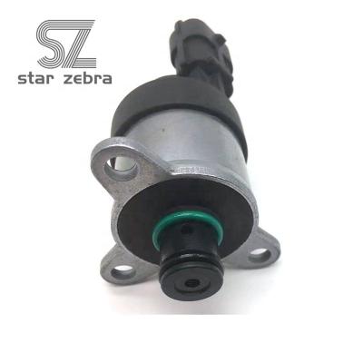China Construction Machinery Parts Common Rail Pressure Solenoid Control Valve Metering Units SCV 928400670 0928400670 for Retail for sale